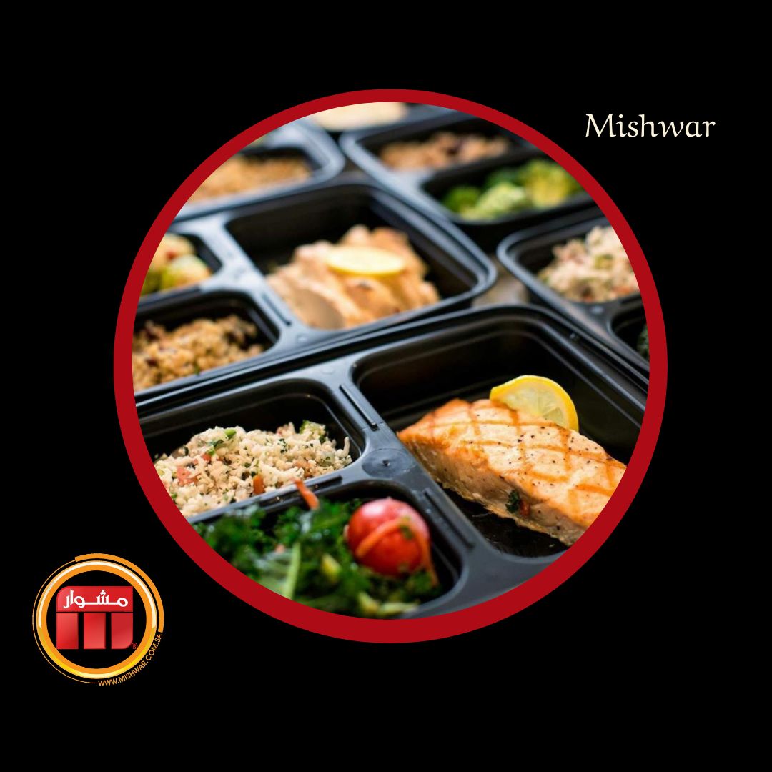 Mishwar Restaurants