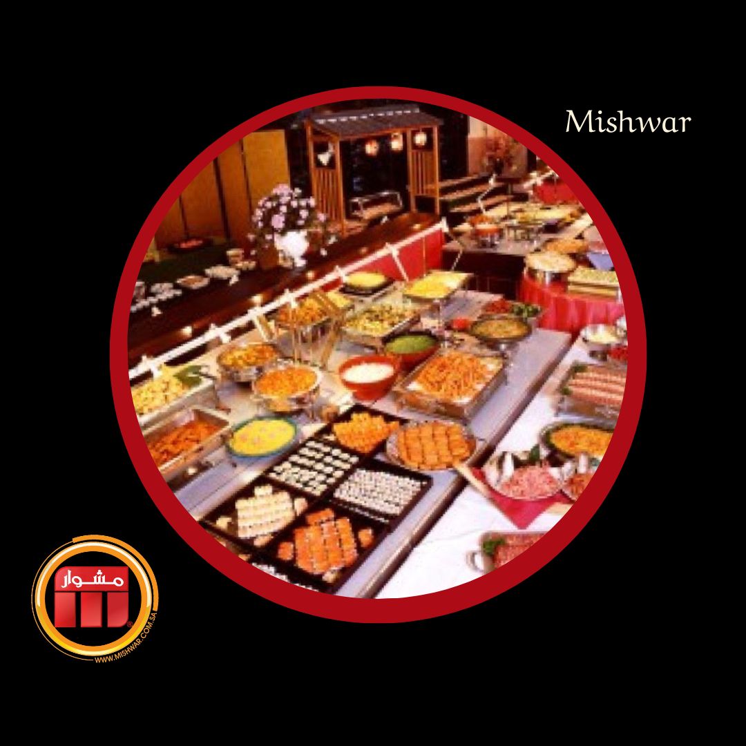 Mishwar Restaurants